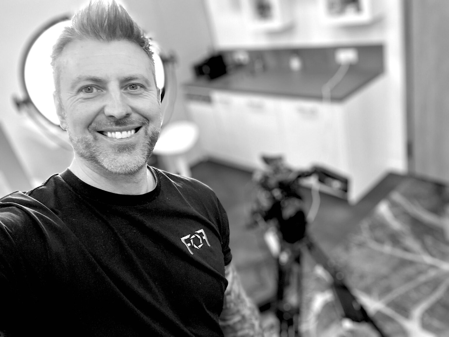 Flat Frog Films | Creative Studio London | Product Photography